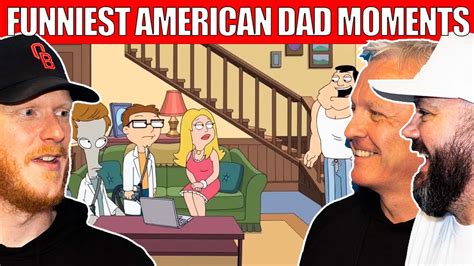 American Dad Memes