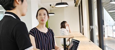 企業を知る 新卒採用 株式会社コーソル