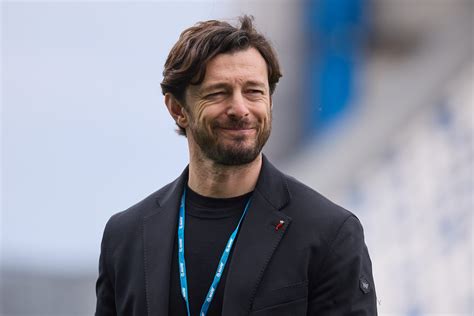 Balzaretti Sicuro «pio Esposito Tanta Roba Lo Paragono A Lui