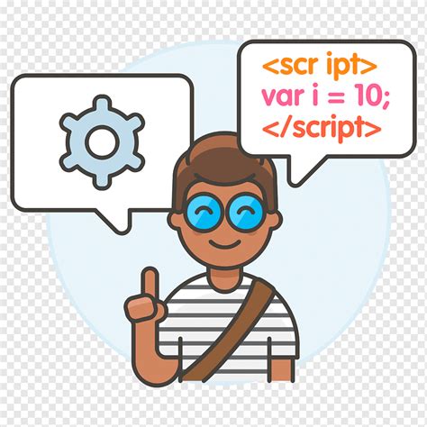 Java Developer Illustration Png Pngwing