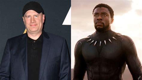 “Black Panther: Wakanda Forever”: Kevin Feige revela por qué Chadwick ...