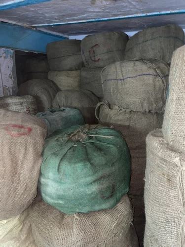 Spun Yarn Packing Rassi For Pipeline At ₹ 69kilogram Plastic Twine