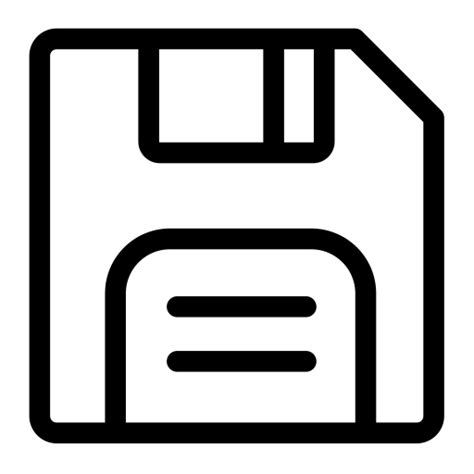 Save Icon At Vectorified Com Collection Of Save Icon Free For Personal Use
