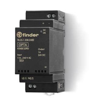 Finder OPTA A Series Tutorials And Software