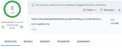 Grimresource A New Cybersecurity Threat Exploiting Microsoft