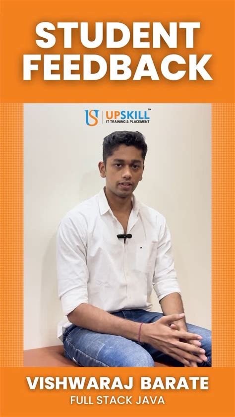 upskill it training and placement upskill pune instagram photos and videos