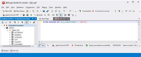 Oracle Alter Session Session Management And Configuration