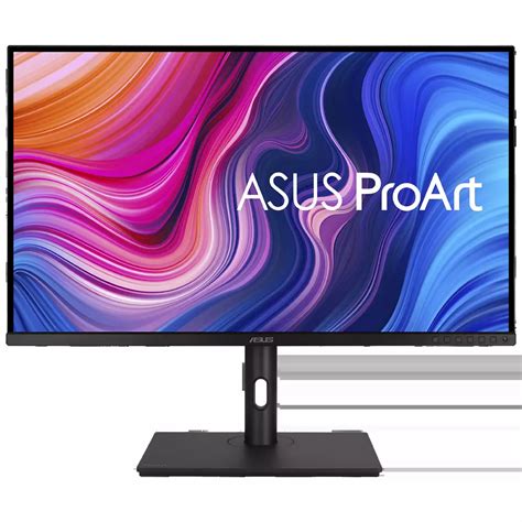 Proart Display Pa Cv Best Ips Monitor In Saudi Arabia