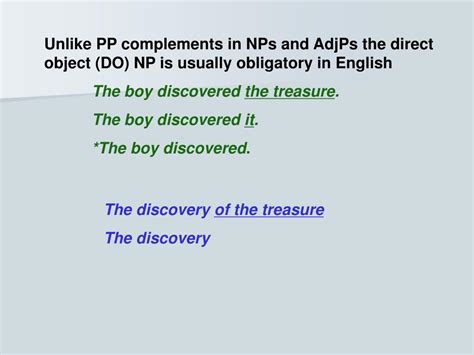 Ppt Structure Of Complementation Powerpoint Presentation Free