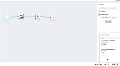 Getting Started With Webmethods Io A Beginner S Guide Integration