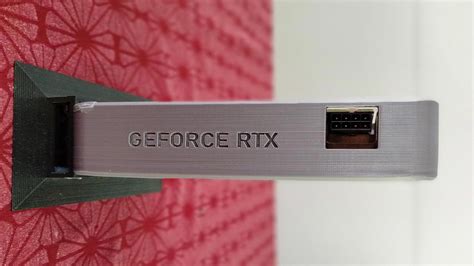 Modder Crafts Mini Itx Nvidia Founders Edition Gpu