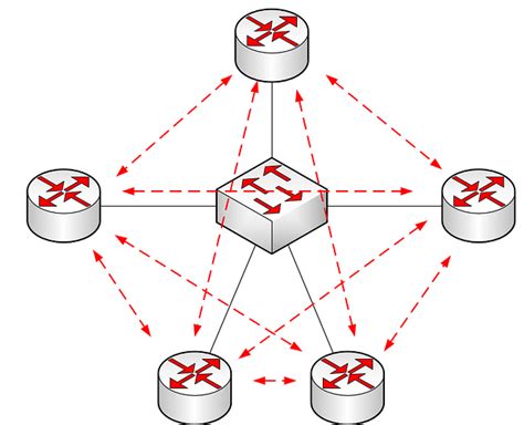 OSPF DR BDR Election Explained Page 5 Lessons Discussion NetworkLessons Com Community Forum