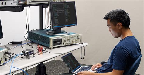 Tektronix On Linkedin Python Testautomation Instrumentcontrol Tektronix Oscilloscope