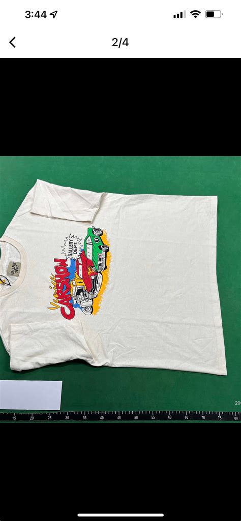 Part 1 Of Haul Pandabuy Chromehearts Gallery Dept Givenchy Jeans