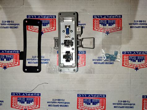 Grace Port P Q3r2 H3r0 Panel Interface Connector Lone Star Supply