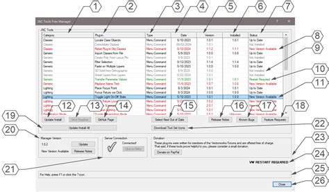 Jnc Tools Free Manager Jnc Tools Manager Free