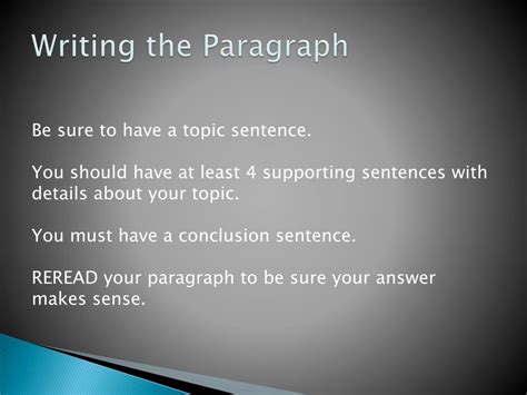 Ppt Constructed Response Powerpoint Presentation Free Download Id 2792183