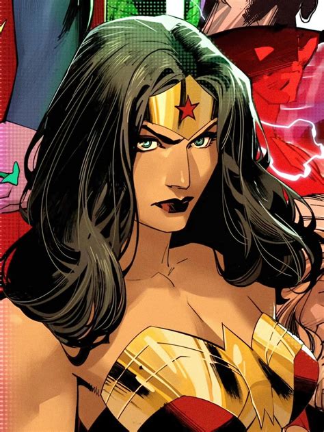 Chat With Wonder Woman Diana Prince Nsfw Enjoy Free Unrestricted Ai