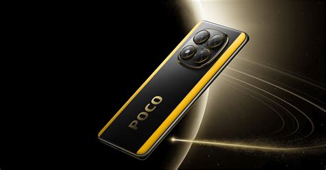 Poco X7 - Xiaomi Global