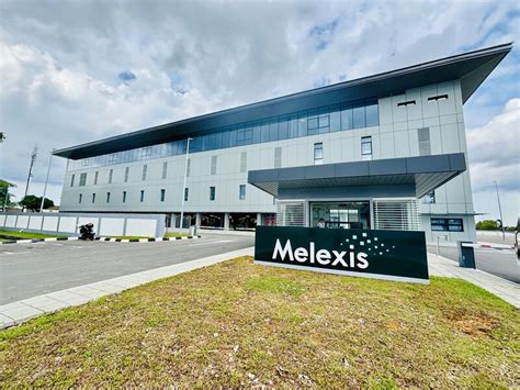 Xiaoying Lou On Linkedin Excited To See Our New Building Shining