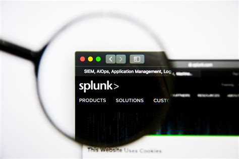 Splunk Web Interface And Preferences Anthony Sequeiras Blog Home