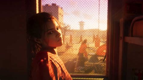 Gta 6 Will 30 Fps Be Locked Former Rockstar Dev Weighs In Archyde