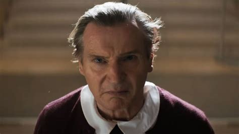 Seth Macfarlane Explains Why Liam Neeson Was Probably The Only Actor Alive Who Could Lead The