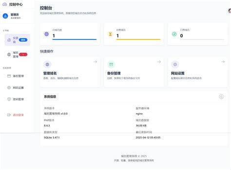 域名展示 Php版本更新优化 大佬论坛 域名展示 Php版本更新优化 大佬论坛