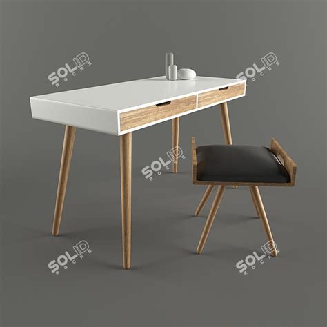 3d Max Vray Rendering Software 3d Model