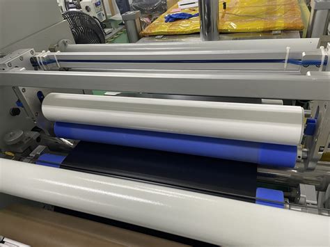 Polyimide Film Processing Techniques Lamination Die Cutting And Adhesion