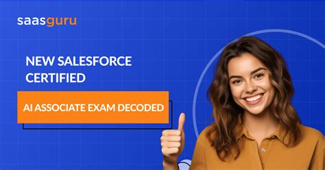 New Salesforce Certified Ai Associate Exam Decoded