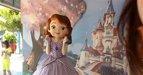 Adventure Is Out There Sofia The First