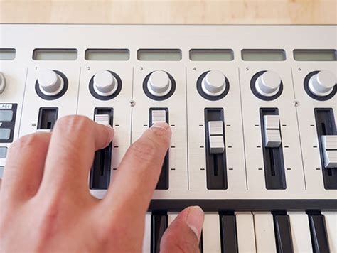 Basics Of Getting Started With Your MIDI Controller