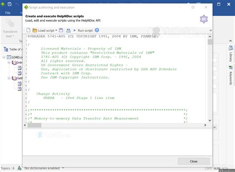 helpndoc download