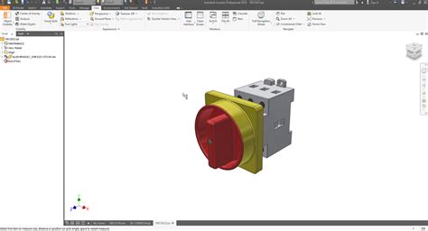 Solved Measure Tool Not Displaying Dialog Box Autodesk Community