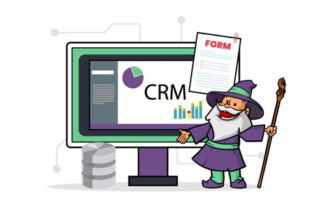 How To Do More With Gravity Forms Crm Integration Gravity Wiz