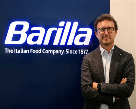 Barilla Türkiye'de Önemli Atama - Perakende Kulis