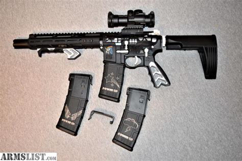 Armslist For Sale Binary 300 Blackout Ar 15 Custom Armslist For Sale Binary 300 Blackout Ar 15 Custom