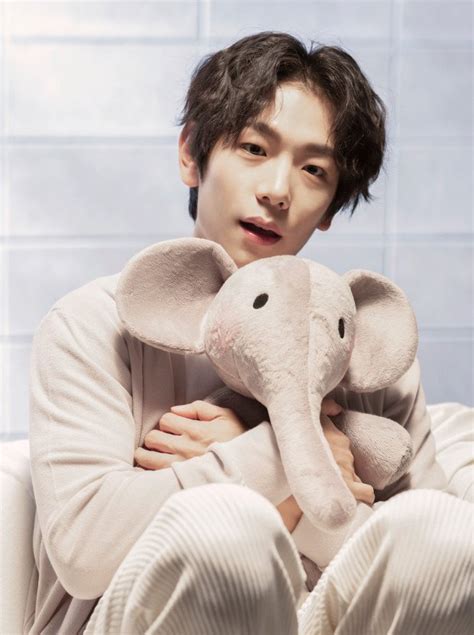 Shin Joo Hyup Picture 신주협 Hancinema