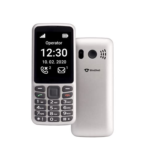 Blindshell Classic Lite Vision Ireland