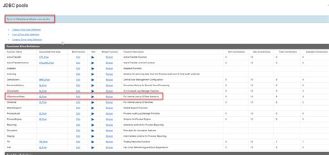 Error In Serverlog When Is Starting Ibm Webmethods Hybrid Integration