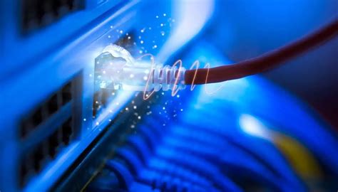 Best Practices To Minimize Downtime When Transitioning To Network Cabling Gossips