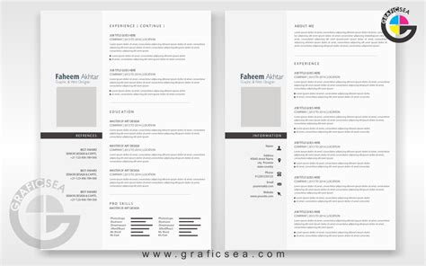 Coreldraw CDR Graficsea