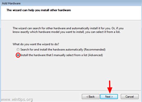 How To Install Teredo Tunneling Adapter In Windows 87vista