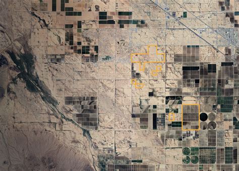 Picacho View Nathan And Associates