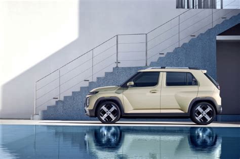 현대차 캐스퍼 일렉트릭 사전 계약 개시 Rpm9 전자신문엔터테인먼트