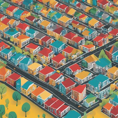 how to analyze urban segregation with pysal s segregation package fxis ai