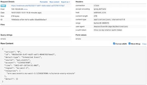 Inanzzz Using Terraform To Configure Aws Eventbridge To Periodically