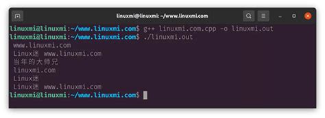 C 进阶教程C 逐行读取文件 c 读取文件