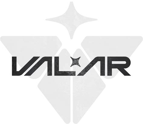 Valar Atomics